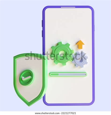 Update Icon Gears Loading Updating Files Stock Illustration 2221277021