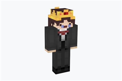 Skin Minecraft Pour Adventure Time