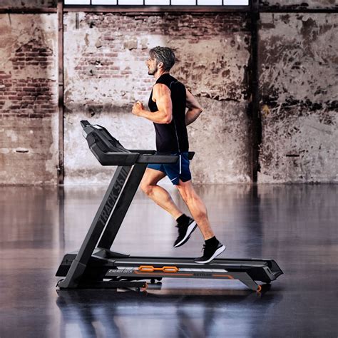 KETTLER TREADMILL TRACK S6 - MG Sports & Music