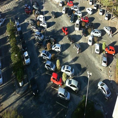 Smart Parking1 Object Detection Dataset By Parking