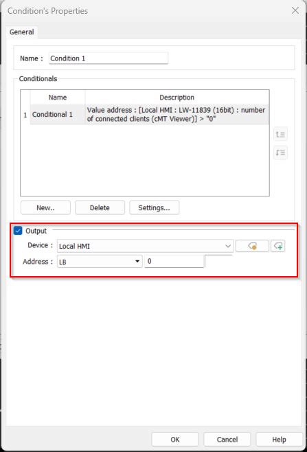 How To Limit Remote Access Via Tablet And Inform Operators When Users Are Logged In