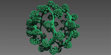 Github Gwen Fayraprototype A Ray Marching Renderer