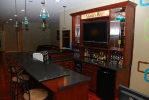 EHBP Combo Wet Bar Project Easy Home Bar Plans