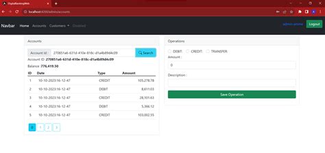 Github Abkadri Amine Secure Jwt Bank App Secure Bank Application