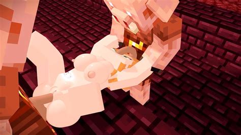 Alex Discover The Nether Ep 1 Minecraft Porn Mod Anime Sex