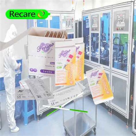 Ovulation Confirmation Test First Response Home Lh Predict