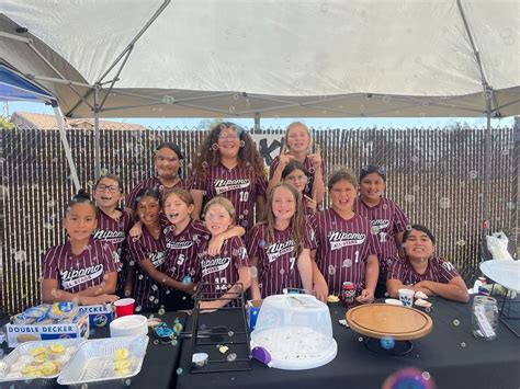 Nipomo Youth Softball League Nipomoyouthsoftball • Instagram Photos And Videos
