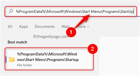 Cara Memperbaiki Windows Powershell Terus Membuka Saat Startup Ilinuxgeek