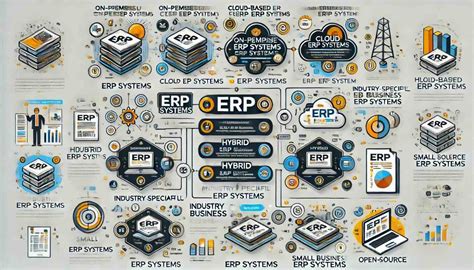 Top 10 Most Popular Erp Systems