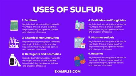 Sulfur S Definition Preparation Properties Uses Compounds Reactivity