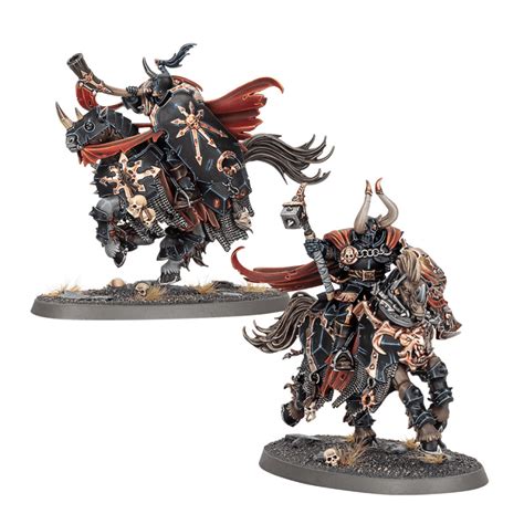 워해머카오스 신조형 간지나네 유머 게시판