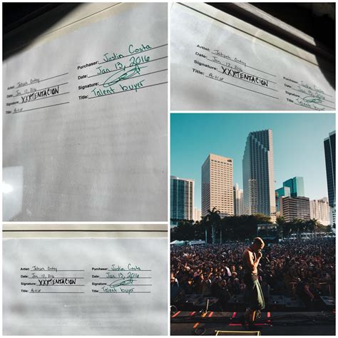 All My Grails Still Getting More Jahshrine Rxxxtentacion