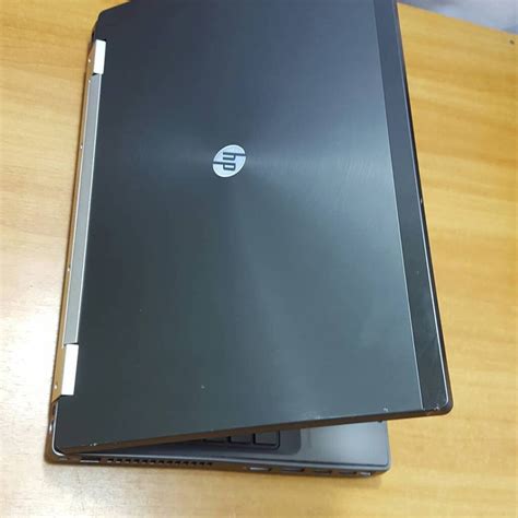 HP ELITEBOOK P Core I GB Ram GB Hard Drive GB Dedicated Graphics Keyboard