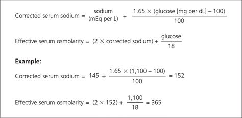 Corrected Na Mdcalc At Evie Wynyard Blog