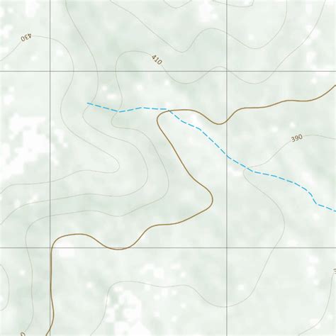 Dunrobin 8152 13 Map By Department Of Resources Avenza Maps