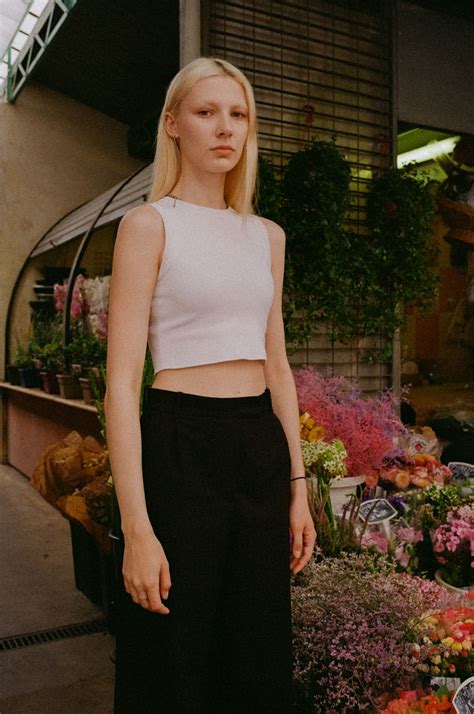 Lera C Heads Magazine