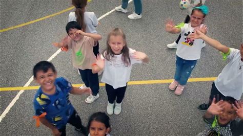 Сите права за сите деца Youtube