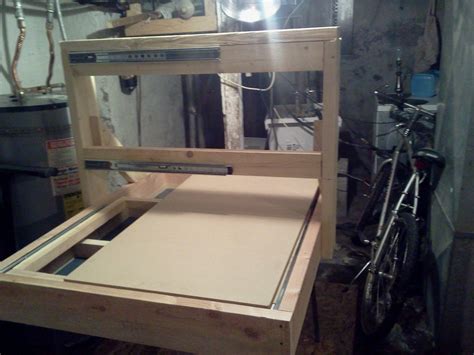diy cnc router plans how to build 5 steps instructables