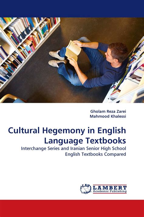 Cultural Hegemony In English Language Textbooks