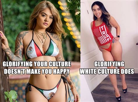 Only White Culture Is Real R FuckingFascists Only White Culture Is Real R FuckingFascists