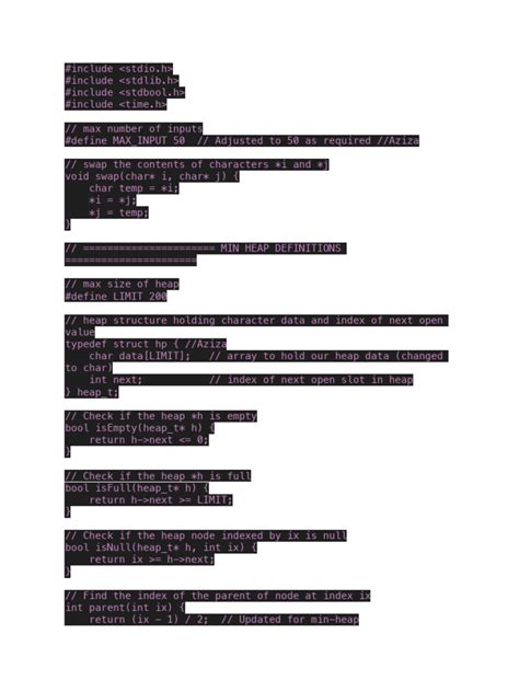 Hw8 Pdf Computing Computer Programming