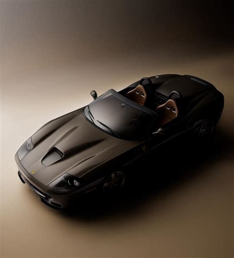 An Interview With Nako Baev On 3d Art And Innovation Visual Atelier 8