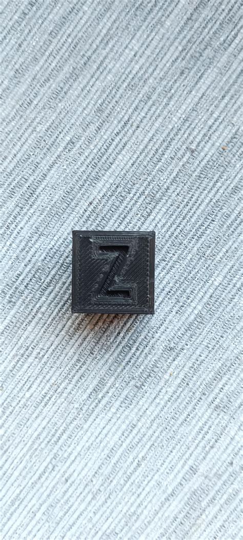 My First Calibration Cube With The Neptune 3 Pro R 3dprinting
