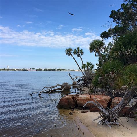 Cedar Key Florida Elsa At Edith Corlett Blog