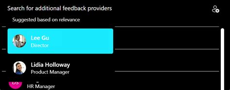 Bug Unable To Support High Contrast Mode When Combining People Picker And Person Components