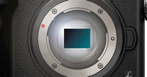 Panasonic Unveils First Global Shutter CMOS Sensor With 8K 60FPS HDR PetaPixel