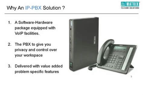 Advanced Matrix Epabx Intercom System GENX For Office At Rs In New Delhi