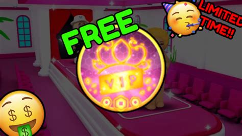 무료 Dti Vip Obby Roblox 무료 Dti Vip Obby Roblox