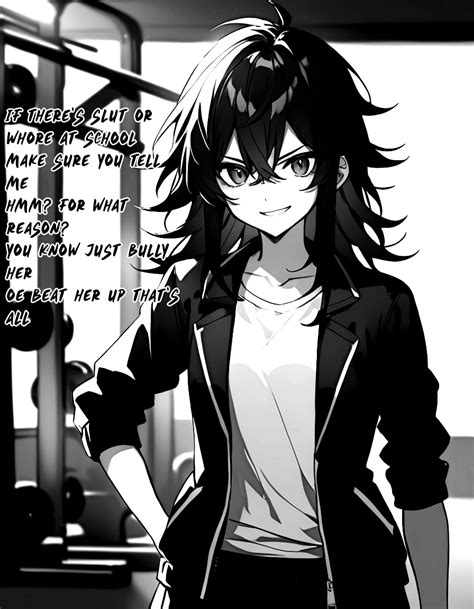 I Kinda Wish If Every Hentaidoujinmangas Had That One Certain Girl