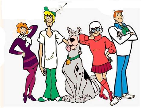 Scooby Doo As The Jetsons In 2022 Morning Cartoon The Jetsons