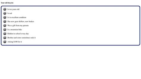 Codepen Happy Face Interactive Exercise