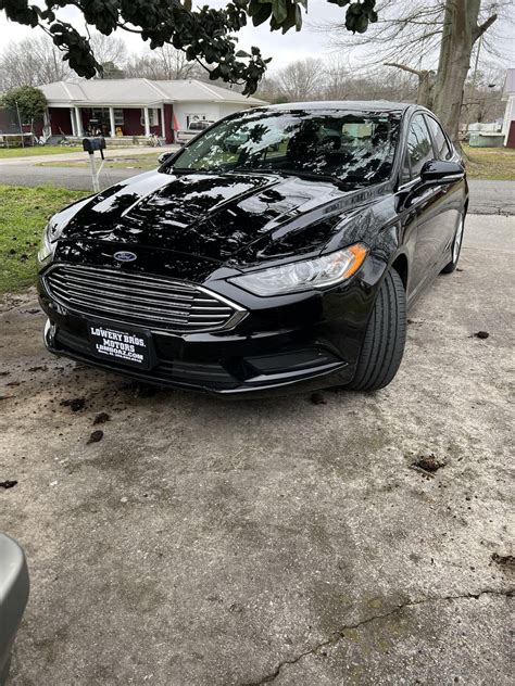 2018 Se Grill Swap Rfordfusion