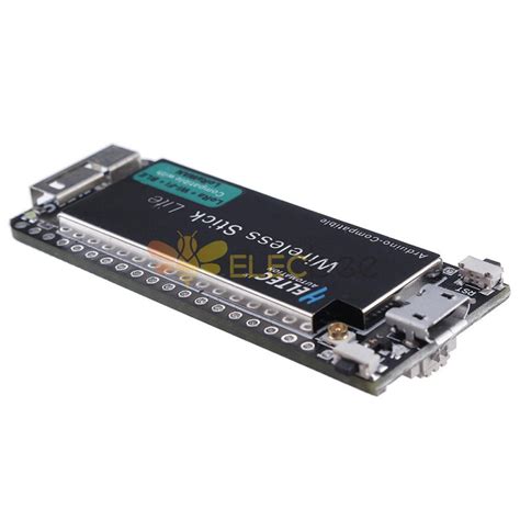 Wireless Esp32 Stick Lite Sx1276 Lorawan Protocol Wifi Ble Module