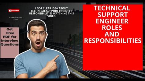 Amit Shiravadekar On Linkedin Technical Support Engineer Roles And