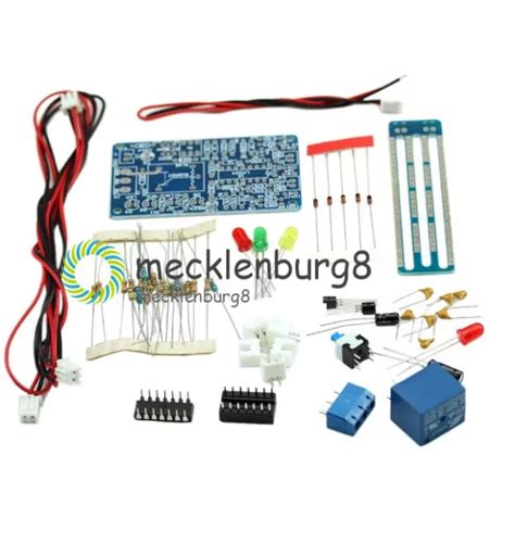 liquid level controller sensor module water level detection sensor diy