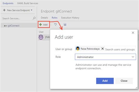 Add Users To Azure Pipelines Azure Pipelines Microsoft Learn