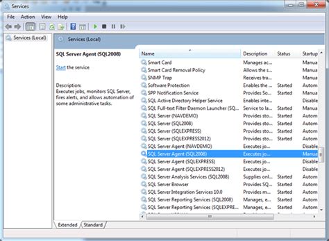 Job Scheduling In Sql Server That Runs Automatically At Your Scheduled Time