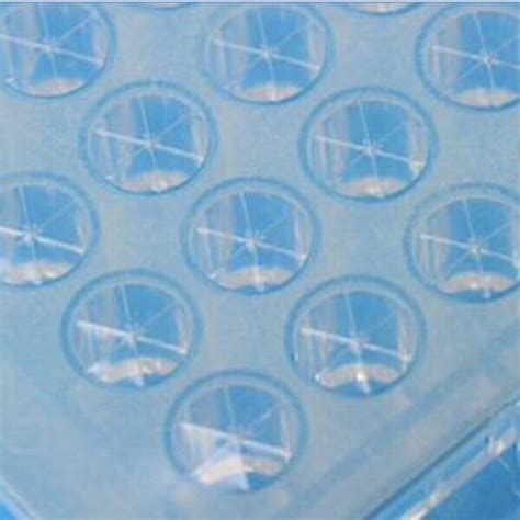 Microplate Seal Enables High Precision Repeat Analysis Labmate Online