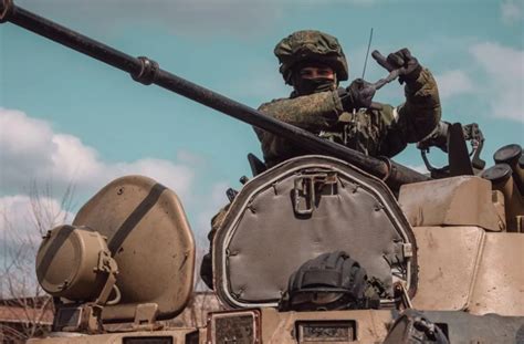 Isw რუსეთის მიზანი მხოლოდ ლუგანსკის და დონეცკის ოკუპირება არ არის Metronome Ge