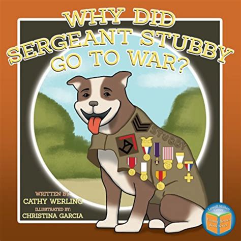 Why Did Sergeant Stubby Go To War National Wwi Museum And Memorial