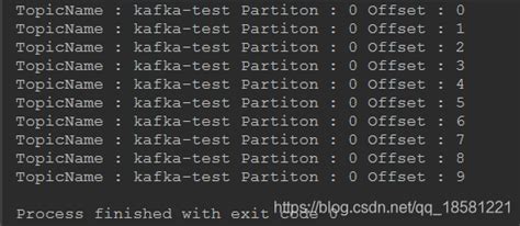 Kafkaproducer使用介绍、参数配置以及核心源码解析orgapachekafkaclientsproducerkafkaproducer Csdn博客
