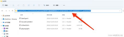 海康威视网络摄像头sdk的开发（demo的使用）指南海康sdk Csdn博客