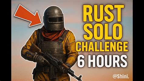 Aseanpanda Wipe Rust Solo Rust Rustislove Gaming Rust Rustpvp Rustraid Rustconsole