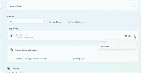10 Ways To Fix Discord Problems On Windows 11