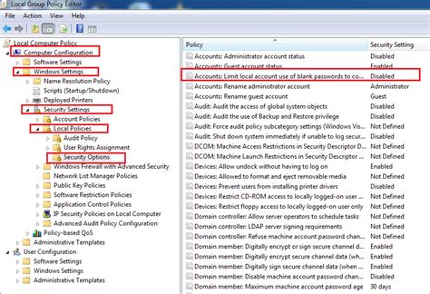 Logon Failure User Account Restriction Smarthome Lumi Ng Nai