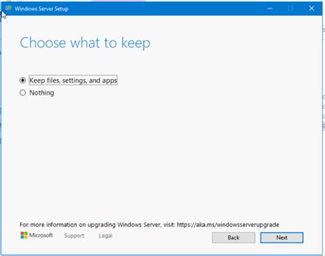 Upgrade Windows Server 2019 To 2022 Via Idrac Techdirectarchive
